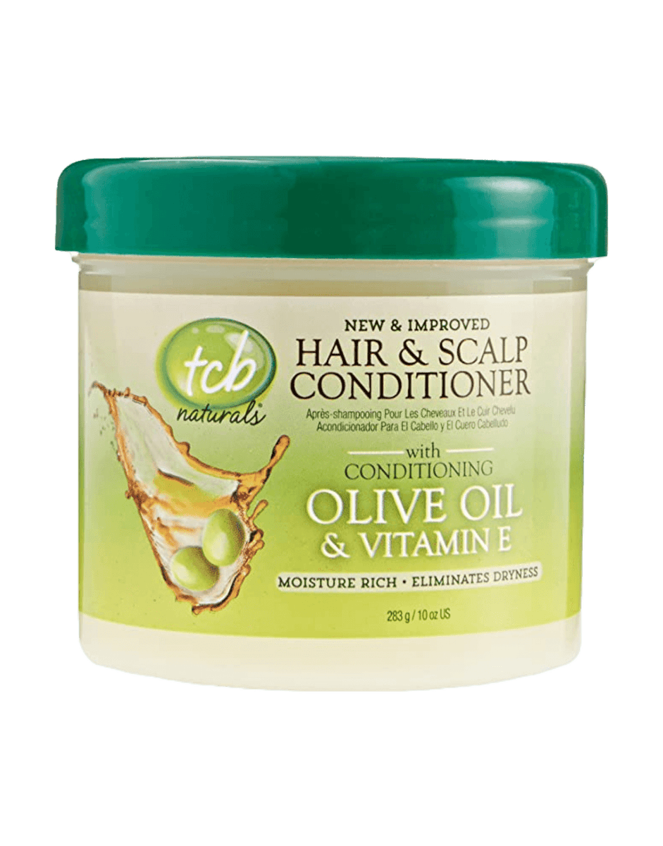 TCB - Naturals Hair & Scalp Conditioner – Trends Beauty Australia