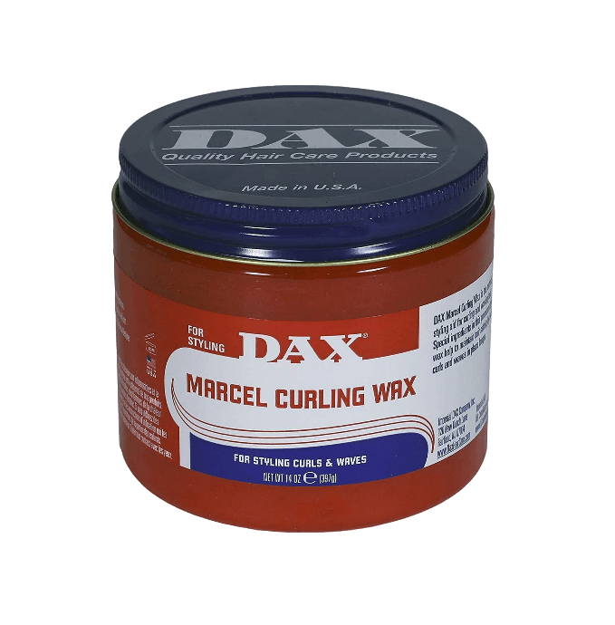 DAX - Marcel Curling Wax 14oz – Trends Beauty Australia