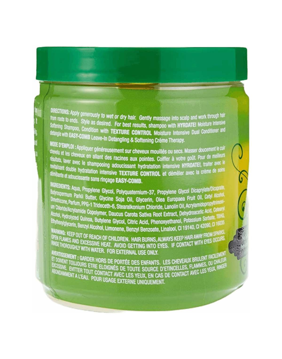 Texture My Way - Keep It Curly Ultra Defining Curl Pudding – Trends ...