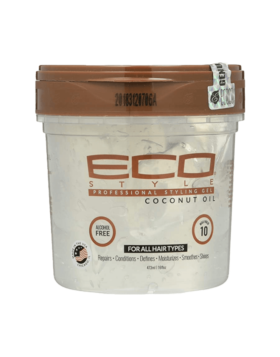 Eco Style Styling Gels