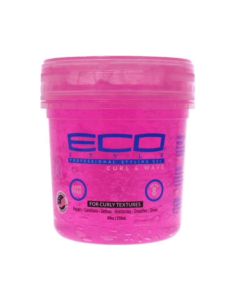 Eco Style Styling Gels