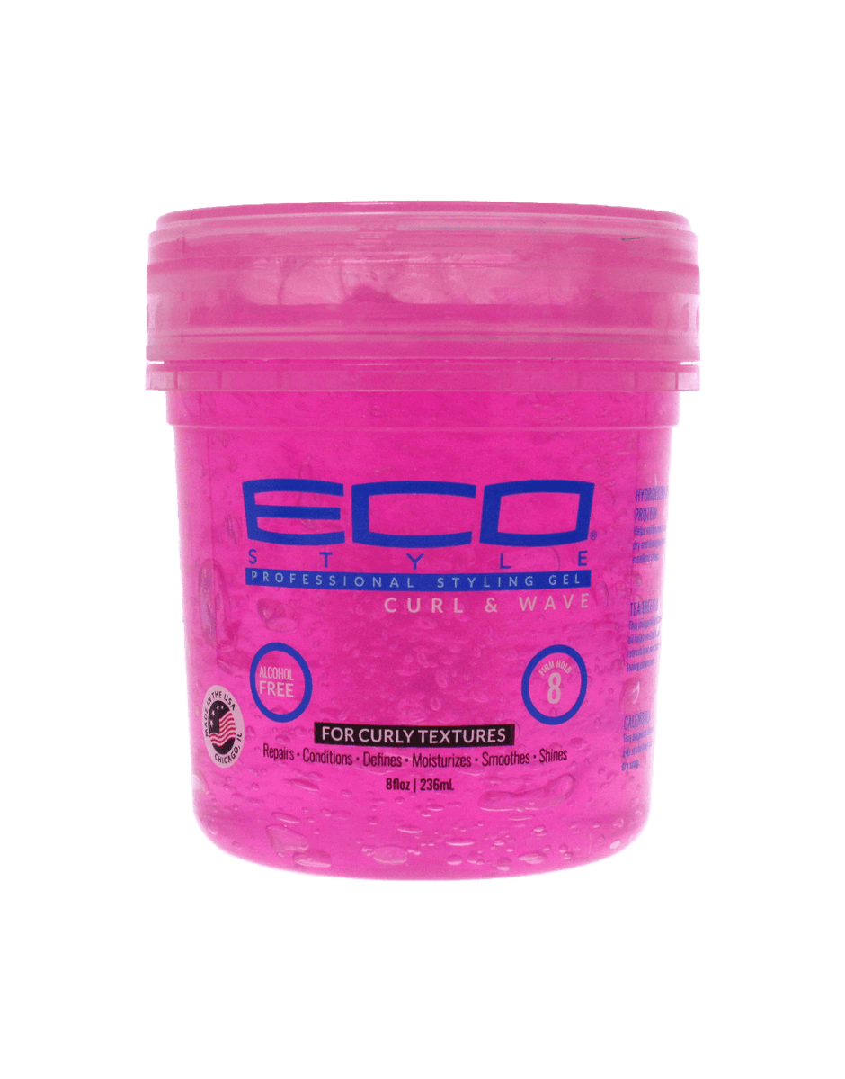 Eco Style Styling Gels