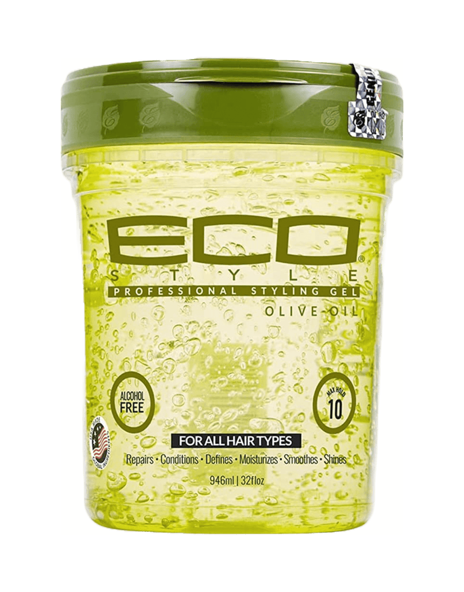 Eco Style Styling Gels